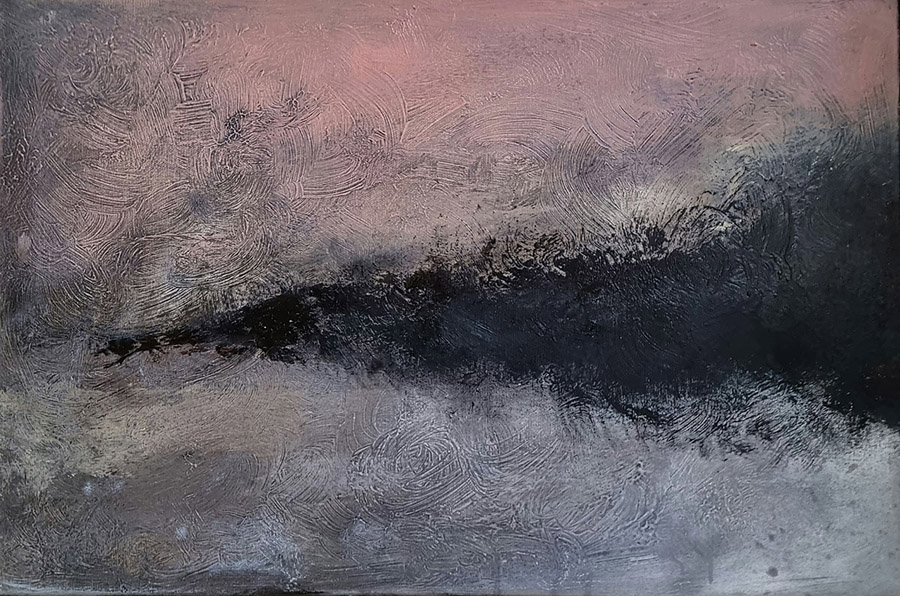 Hommage à Marcel Mathys | Plexus Art Gallery